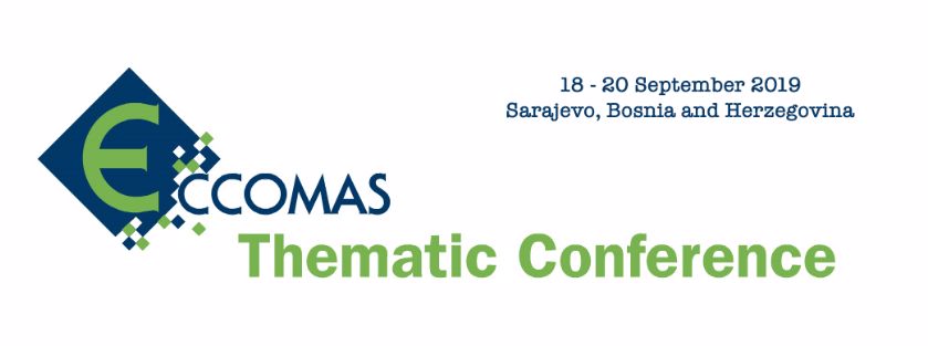 eccomas-msf-2019 – Univerzitet u Sarajevu – Građevinski fakultet
