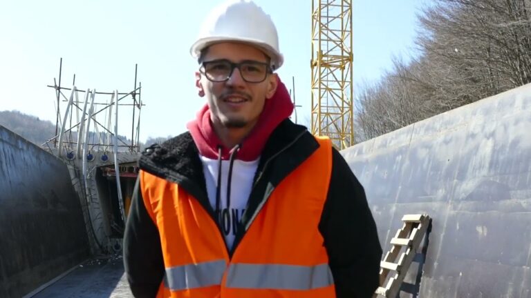 Stručna praksa za studente Građevinskog fakulteta u Univerziteta u ...